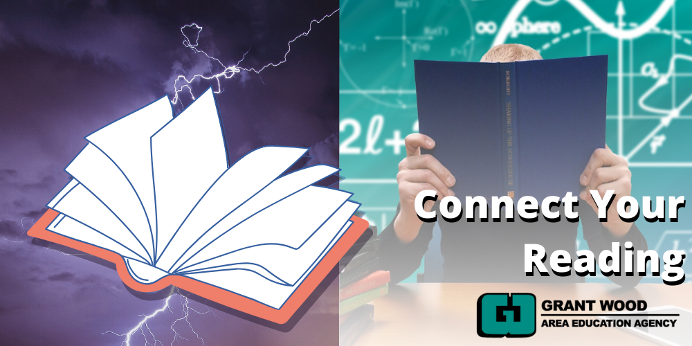 Connect Your Reading with these Online Resources - Grant Wood AEA