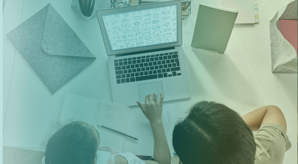 The Digital Learning Team at Grant Wood AEA