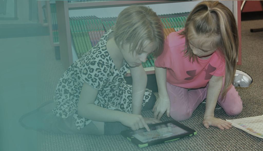 Blended & Personalized Learning - Grant Wood AEA