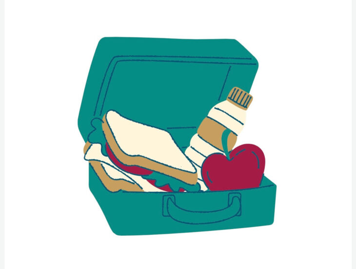 In Case You Missed It Lunch Box Chat Key Takeaways Grant Wood 