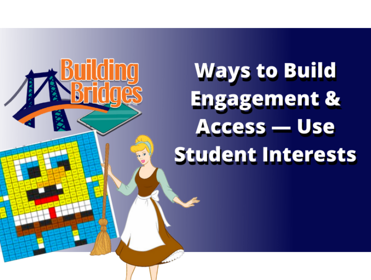 Ways to Build Engagement with Students - Grant Wood AEA