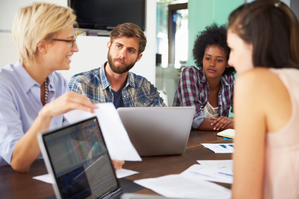 Cognitive Coaching: Problem Solving (Level 2) - Grant Wood AEA