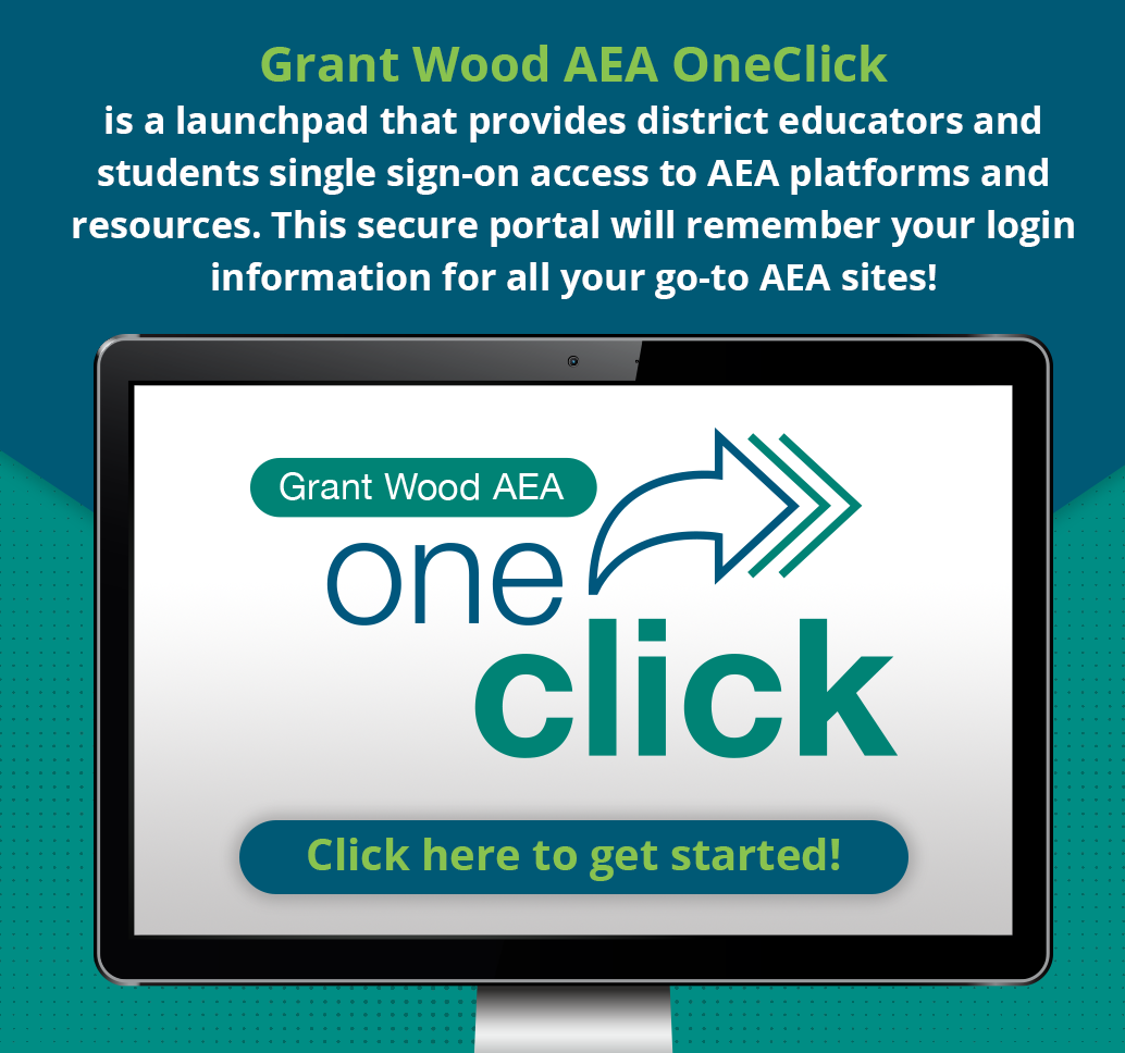 Grant Wood AEA Supporting Iowa Schools - Grant Wood AEAGrant Wood AEA