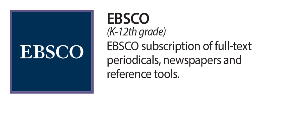 Digital Resources - Grant Wood AEA