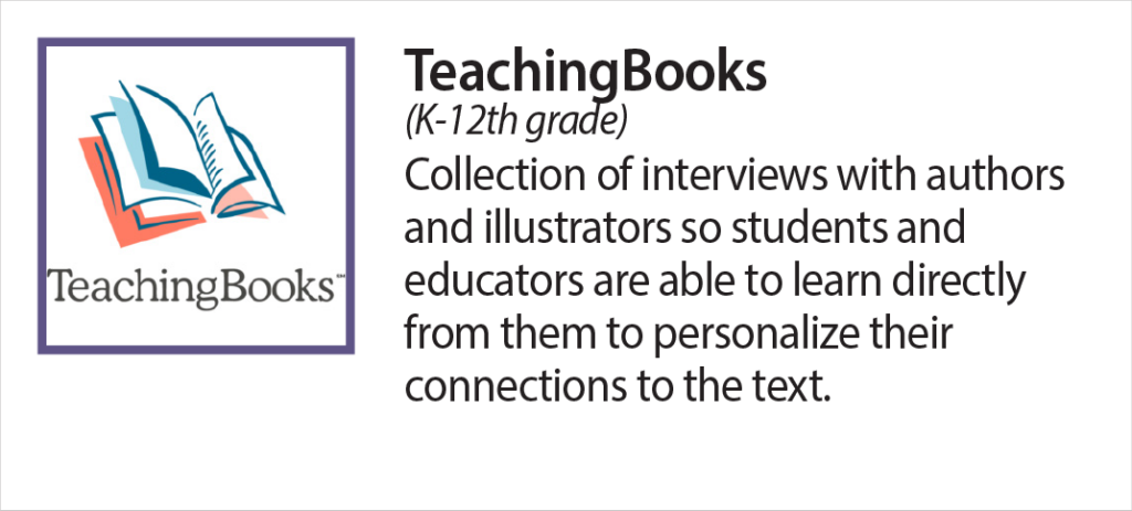 Digital Resources - Grant Wood AEA