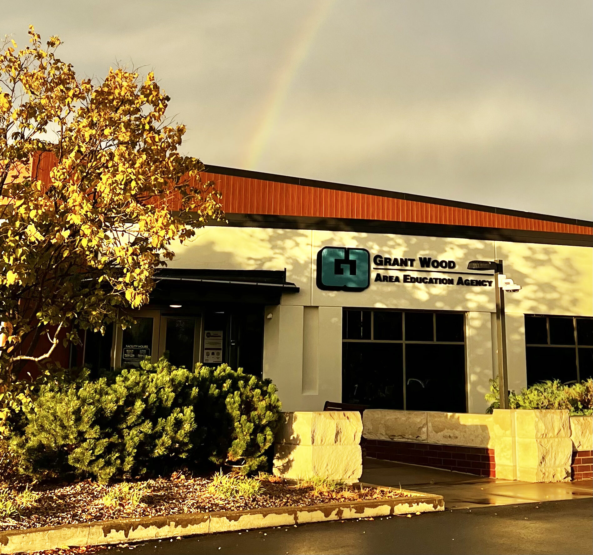 Grant Wood AEA Supporting Iowa Schools - Grant Wood AEAGrant Wood AEA