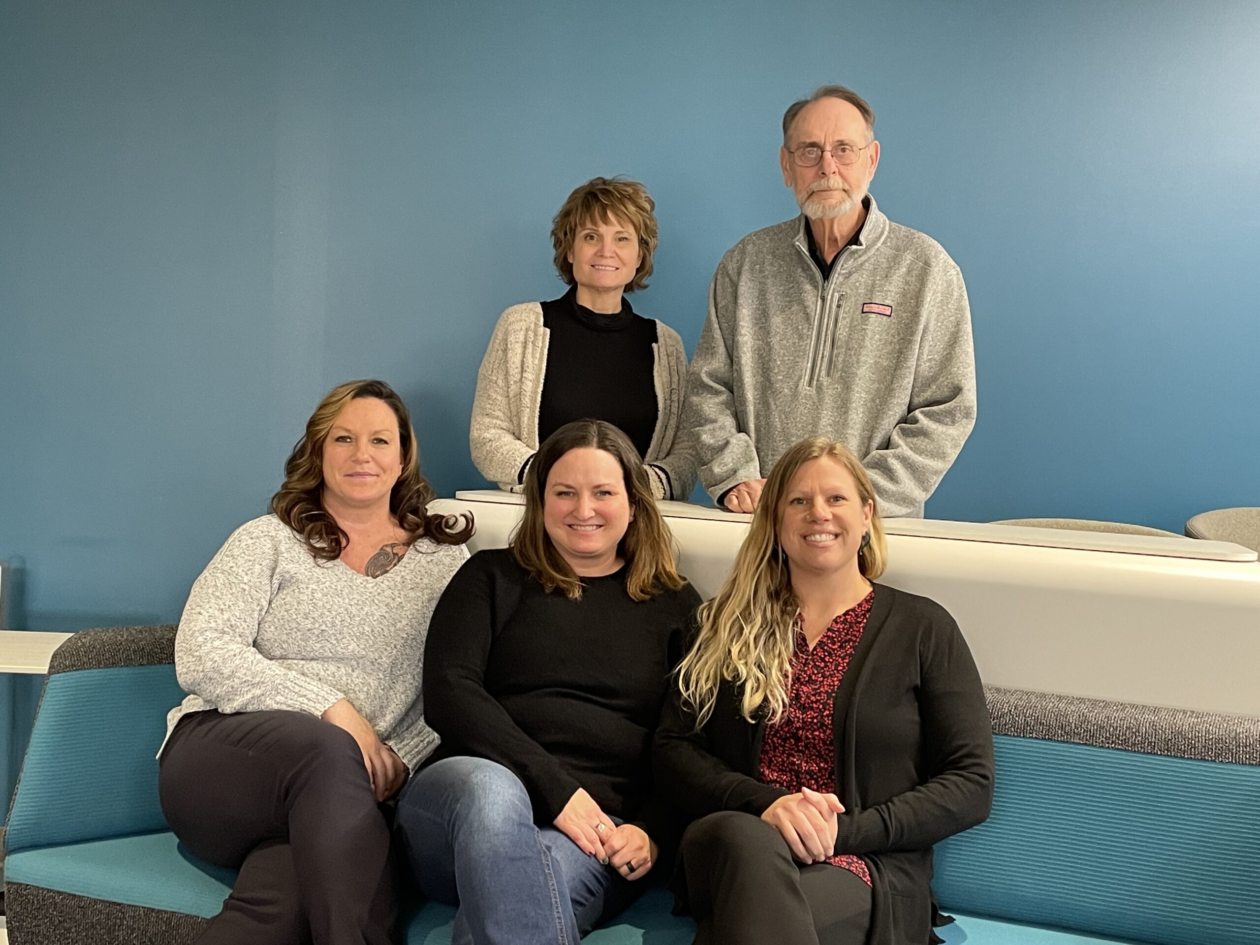 Science - Grant Wood AEA