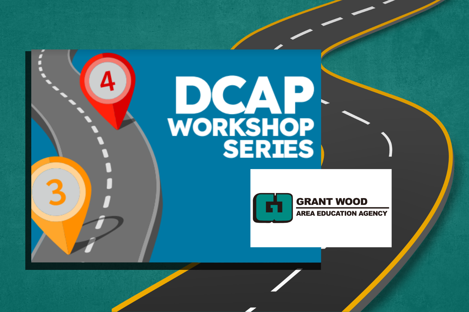 News - Grant Wood AEA